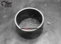 China Turbocharger Connection Hose YNF16240 VH900239697A for SK350-8 Excavator 1 Piece for sale