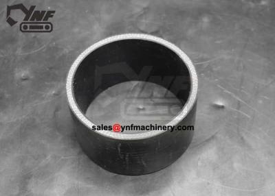 China Turbocharger Connection Hose YNF16240 VH900239697A for SK350-8 Excavator 1 Piece for sale