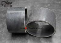 China Turbocharger Connection Hose YNF16240 VH900239697A for SK350-8 Excavator 1 Piece for sale