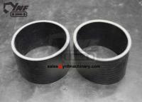 China Turbocharger Connection Hose YNF16240 VH900239697A for SK350-8 Excavator 1 Piece for sale