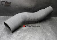 China Air Intake Hose YNF17423 YN11P01209P1 for SK200-10 Excavator 1 Piece for sale