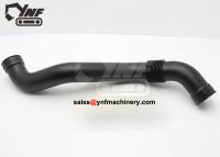 China Air Intake Duct YNF02744 20Y-01-31151 for PC200-7 Excavators Plastic 1 Piece for sale