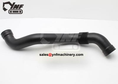 China Air Intake Duct YNF02744 20Y-01-31151 for PC200-7 Excavators Plastic 1 Piece for sale