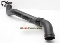China Air Intake Duct YNF02744 20Y-01-31151 for PC200-7 Excavators Plastic 1 Piece for sale