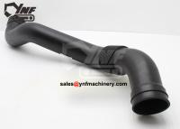 China Air Intake Duct YNF02744 20Y-01-31151 for PC200-7 Excavators Plastic 1 Piece for sale