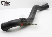 China Air Intake Duct YNF02744 20Y-01-31151 for PC200-7 Excavators Plastic 1 Piece for sale