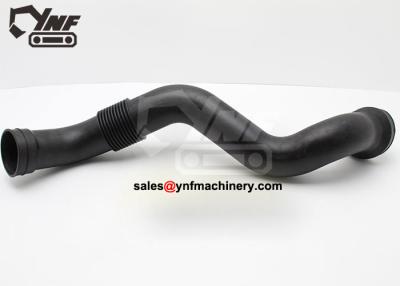China Air Intake Duct YNF02745 20Y-01-41110 for PC200-8 Excavator Plastic for sale