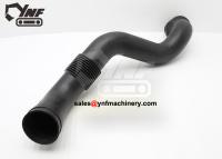 China Air Intake Duct YNF02745 20Y-01-41110 for PC200-8 Excavator Plastic for sale