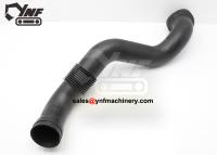 China Air Intake Duct YNF02745 20Y-01-41110 for PC200-8 Excavator Plastic for sale