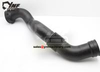 China Air Intake Duct YNF02745 20Y-01-41110 for PC200-8 Excavator Plastic for sale