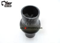 China Air Hose YNF03215 175-03-31512 for D150A-1 WA100M-3 Rubber Intake Hose for sale