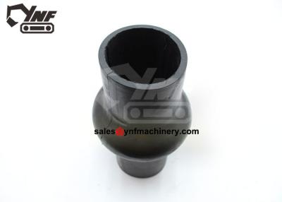 China Air Hose YNF03215 175-03-31512 for D150A-1 WA100M-3 Rubber Intake Hose for sale