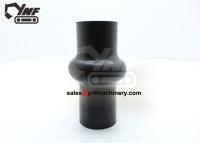 China Air Hose YNF03215 175-03-31512 for D150A-1 WA100M-3 Rubber Intake Hose for sale