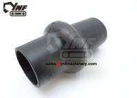 China Air Hose YNF03215 175-03-31512 for D150A-1 WA100M-3 Rubber Intake Hose for sale