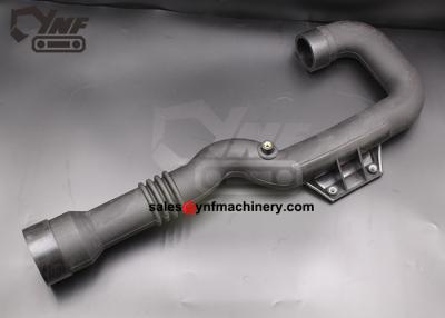China Air Intake Hose 6207-11-4971 6207-11-4882 for PC200-5 Excavator Reinforced Rubber for sale