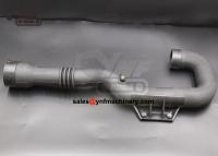 China Air Intake Hose 6207-11-4971 6207-11-4882 for PC200-5 Excavator Reinforced Rubber for sale