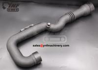 China Air Intake Hose 6207-11-4971 6207-11-4882 for PC200-5 Excavator Reinforced Rubber for sale