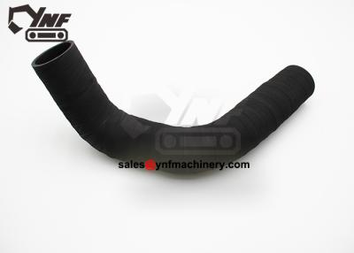 China Air Intake Hose YNF04320 6738-11-4870 for PC200-7 Excavators Rubber for sale