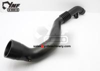 China YNF04340 Air Intake Duct for PC200-6 Excavator 6D95 Engine Plastic Intake Pipe for sale
