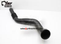 China YNF04340 Air Intake Duct for PC200-6 Excavator 6D95 Engine Plastic Intake Pipe for sale