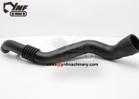 China YNF04340 Air Intake Duct for PC200-6 Excavator 6D95 Engine Plastic Intake Pipe for sale