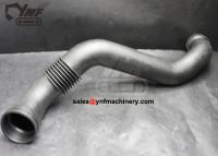 China Air Intake Duct YNF04438 for PC200-6 (6D102 Engine) Excavators for sale