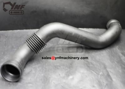 China Air Intake Duct YNF04438 for PC200-6 (6D102 Engine) Excavators for sale