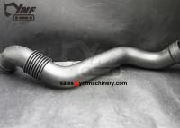 China YNF04438 Air Intake Duct for PC200-6 Excavator 6D102 Engine Plastic Intake Pipe for sale