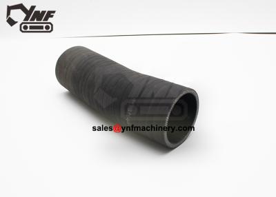 China Air Intake Hose YNF04806 6156-11-4460 for PC400-7 Excavators Reinforced Rubber for sale