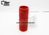 China Air Intake Hose YNF04807 6156-11-4480 for PC400-7 Excavator Reinforced Rubber for sale
