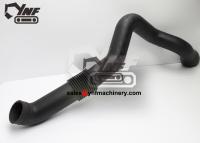 China Air Intake Duct Hose YNF05172 21K-01-71150 for PC160-7 Excavators 100mm for sale