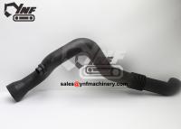 China Air Intake Duct Hose YNF05172 21K-01-71150 for PC160-7 Excavators 100mm for sale