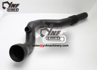 China Air Intake Duct Hose YNF05172 21K-01-71150 for PC160-7 Excavators 100mm for sale