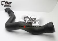 China Air Intake Duct Hose YNF05172 21K-01-71150 for PC160-7 Excavators 100mm for sale