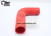 China Air Intake Hose YNF13288 6743-11-4960 6743-11-4961 for PC300-7 PC360-7 Excavators for sale