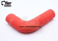 China Air Intake Hose YNF13288 6743-11-4960 6743-11-4961 for PC300-7 PC360-7 Excavators for sale