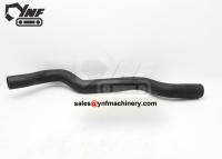 China Air Intake Hose YNF13619 201-01-71460 for PC60-7 4D95 Engine Excavator for sale