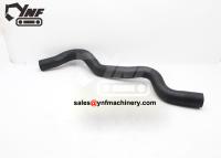 China Air Intake Hose YNF13619 201-01-71460 for PC60-7 4D95 Engine Excavator for sale