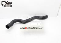 China Air Intake Hose YNF13619 201-01-71460 for PC60-7 4D95 Engine Excavator for sale