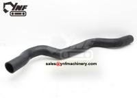 China Air Intake Hose YNF13619 201-01-71460 for PC60-7 4D95 Engine Excavator for sale