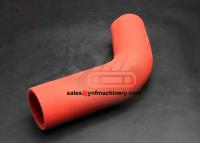 China Air Intake Hose YNF13752 6738-11-4840 for PC200-7 PC220-7 Excavators Reinforced Rubber for sale