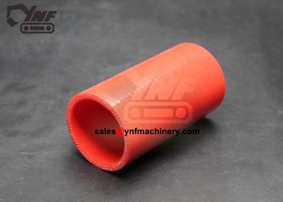 China Air Intake Hose YNF13753 6738-11-4720 for PC200-7 PC220-7 Excavators Reinforced Rubber for sale