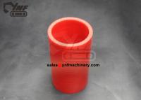 China Air Intake Hose YNF13753 6738-11-4720 for PC200-7 PC220-7 Excavators Reinforced Rubber for sale