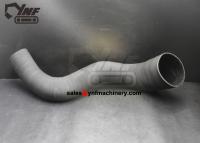 China Air Intake Hose YNF14380 207-01-75170 for Komatsu PC300-8 Excavator Engine for sale
