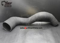 China Air Intake Hose YNF14380 207-01-75170 for Komatsu PC300-8 Excavator Engine for sale