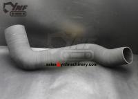 China Air Intake Hose YNF14380 207-01-75170 for Komatsu PC300-8 Excavator Engine for sale