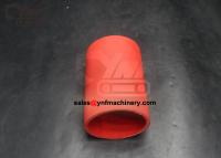 China Turbo Connector Hose YNF14495 6207-11-4370 for 6D125 Engine Heavy Duty Rubber for sale