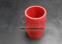 China Turbo Connector Hose YNF14495 6207-11-4370 for 6D125 Engine Heavy Duty Rubber for sale