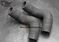 China Air Intake Hose YNF15060 6221-11-4450 for 6D108 Engine Rubber Replacement for sale