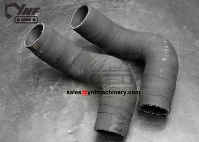 China Air Intake Hose YNF15060 6221-11-4450 for 6D108 Engine Rubber Replacement for sale